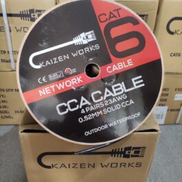 Cables - I-Kaizen Computer/Network Supplies