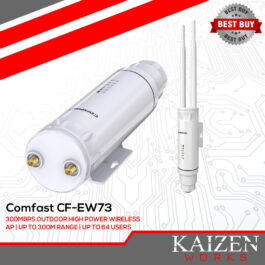 Comfast CF-WA350 Dual Band Access Point – I-Kaizen Computer/Network ...
