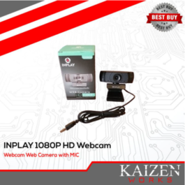 INPLAY – I-Kaizen Computer/Network Supplies