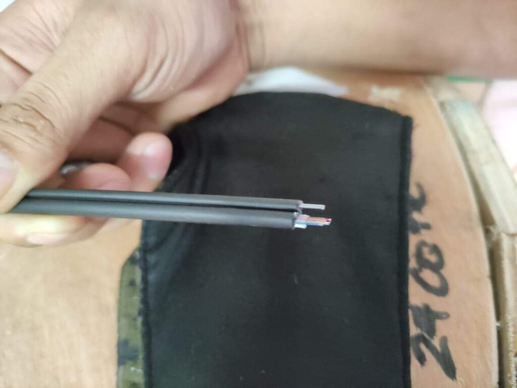 Mini Figure 8 24 core 2KM - I-Kaizen Computer/Network Supplies