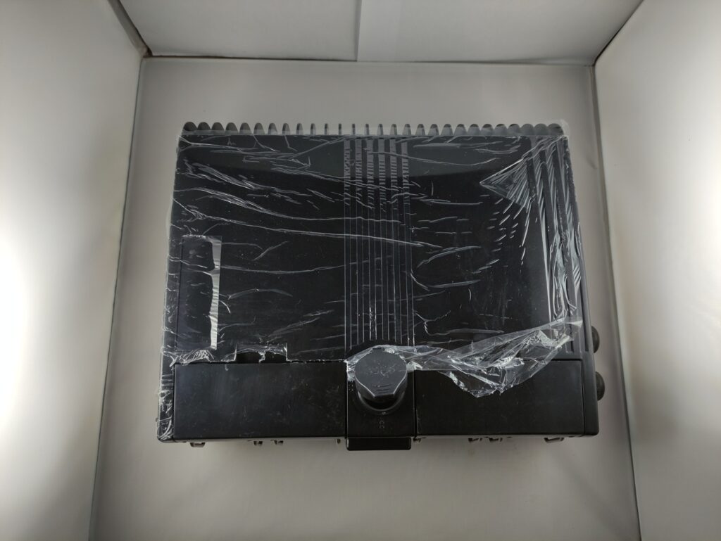 Nap Box (PLC) 16 port – I-Kaizen Computer/Network Supplies