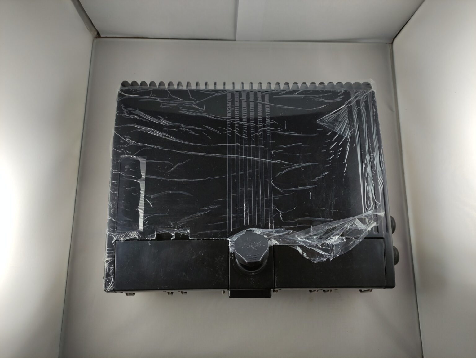 Nap Box (PLC) 16 port – I-Kaizen Computer/Network Supplies