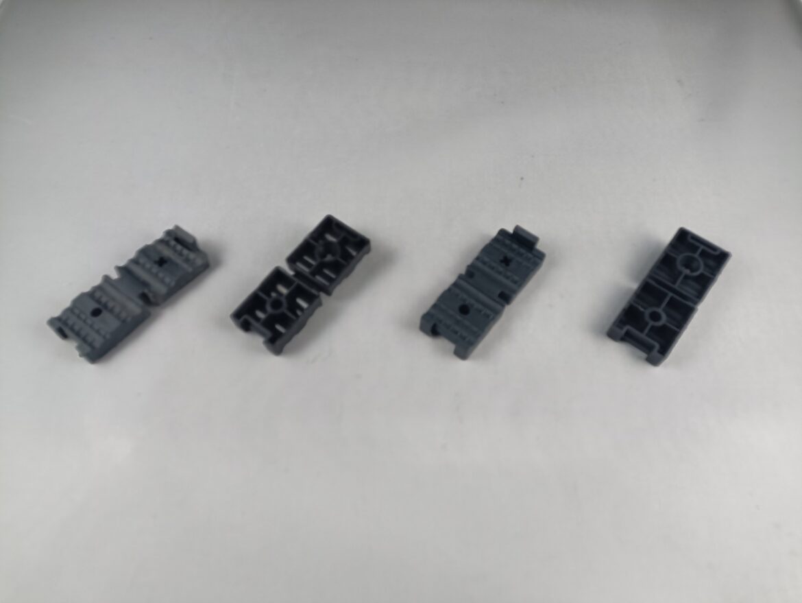 Fiber Optic Cable Clip (20PCS) – I-Kaizen Computer/Network Supplies