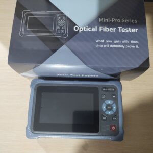 Novker NK4000D Optical Time Domain Reflector Mini-Pro Series – I-Kaizen ...