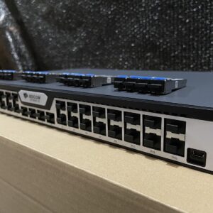 BDCOM GP3600-16B 16pon GPON with 9dbm modules – I-Kaizen Computer ...