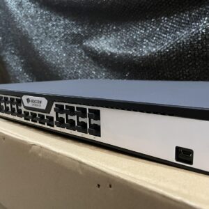 BDCOM GPON 08 Port L3 Headend (OLT) for FTTx with 9dbm – I-Kaizen ...